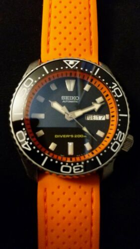 Seiko SKX399 Custom Mod | WatchCharts