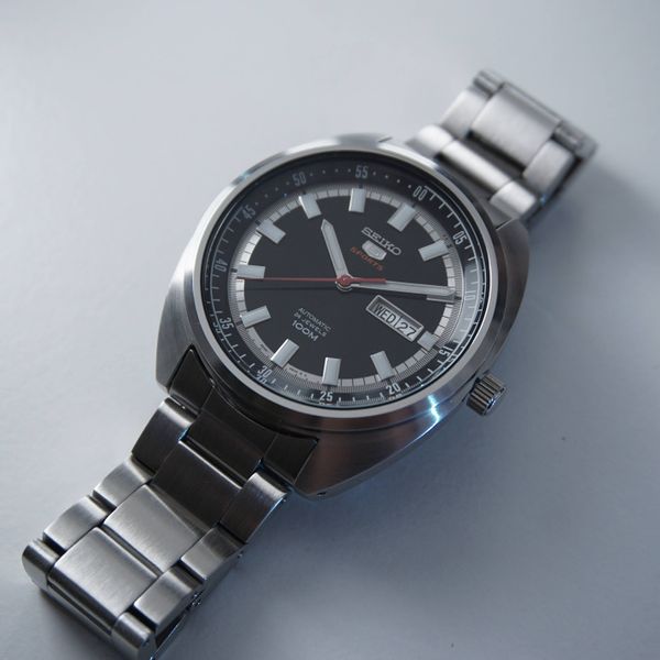 [WTS] Seiko 5 Turtle - SRPB19 ~Brand New with Warranty~ | WatchCharts ...