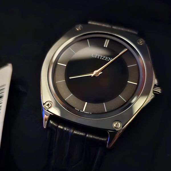 [WTS] Citizen Eco-Drive One AR5044-03E - Discontinued Ultra-Thin Light ...