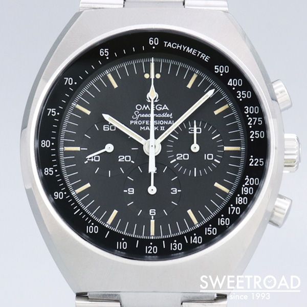 [OMEGA / Omega] SPEEDMASTER / Speedmaster Professional / Ref.145.014 ...