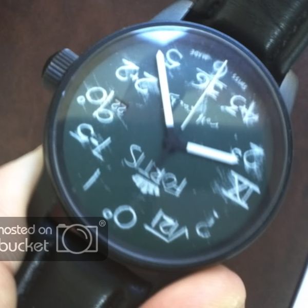 FS Fortis IQ limited | WatchCharts Marketplace