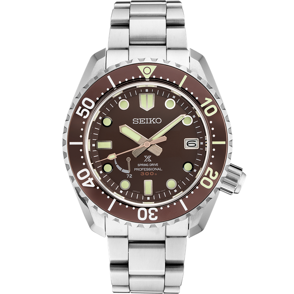 Seiko Prospex (SNR041) Market Price | WatchCharts