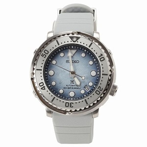 Seiko SEIKO SRPG59K1 Prospex Men's Watch PROSPEX SAVE THE OCEAN ...