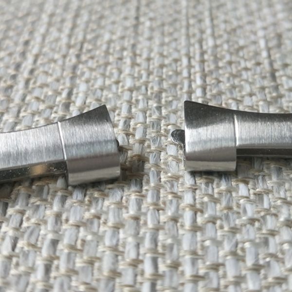 FS: Rolex 580 endlinks | WatchCharts Marketplace