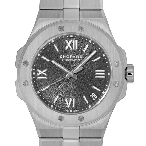 Chopard Price Guide | WatchCharts