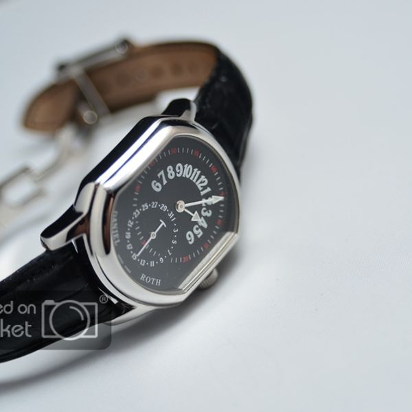 FS: Daniel Roth Premier Retrograde | WatchCharts Marketplace