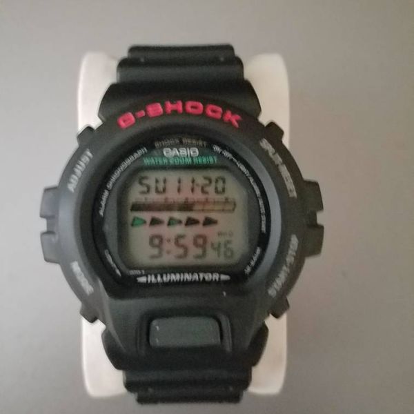 FS: Rare G Shock | WatchCharts Marketplace