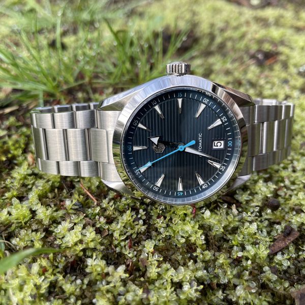 San Martin AT homage | WatchCharts Marketplace