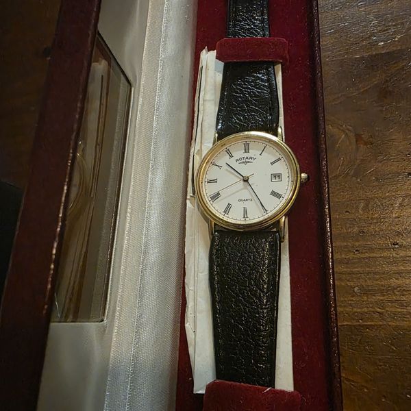 Swiss And Rotary Watches | WatchCharts Marketplace