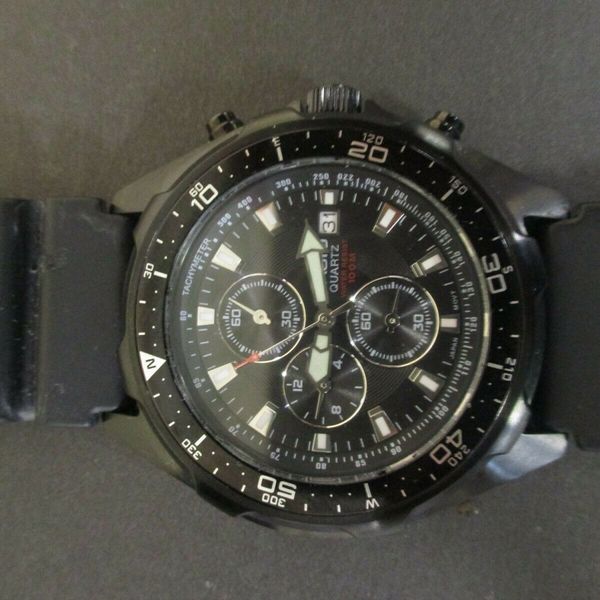 Casio Mens Chronograph 2328 AMW-330 | WatchCharts