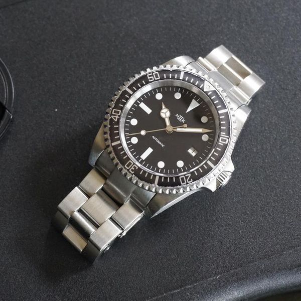 MKII LRRP Milsub | WatchCharts Marketplace