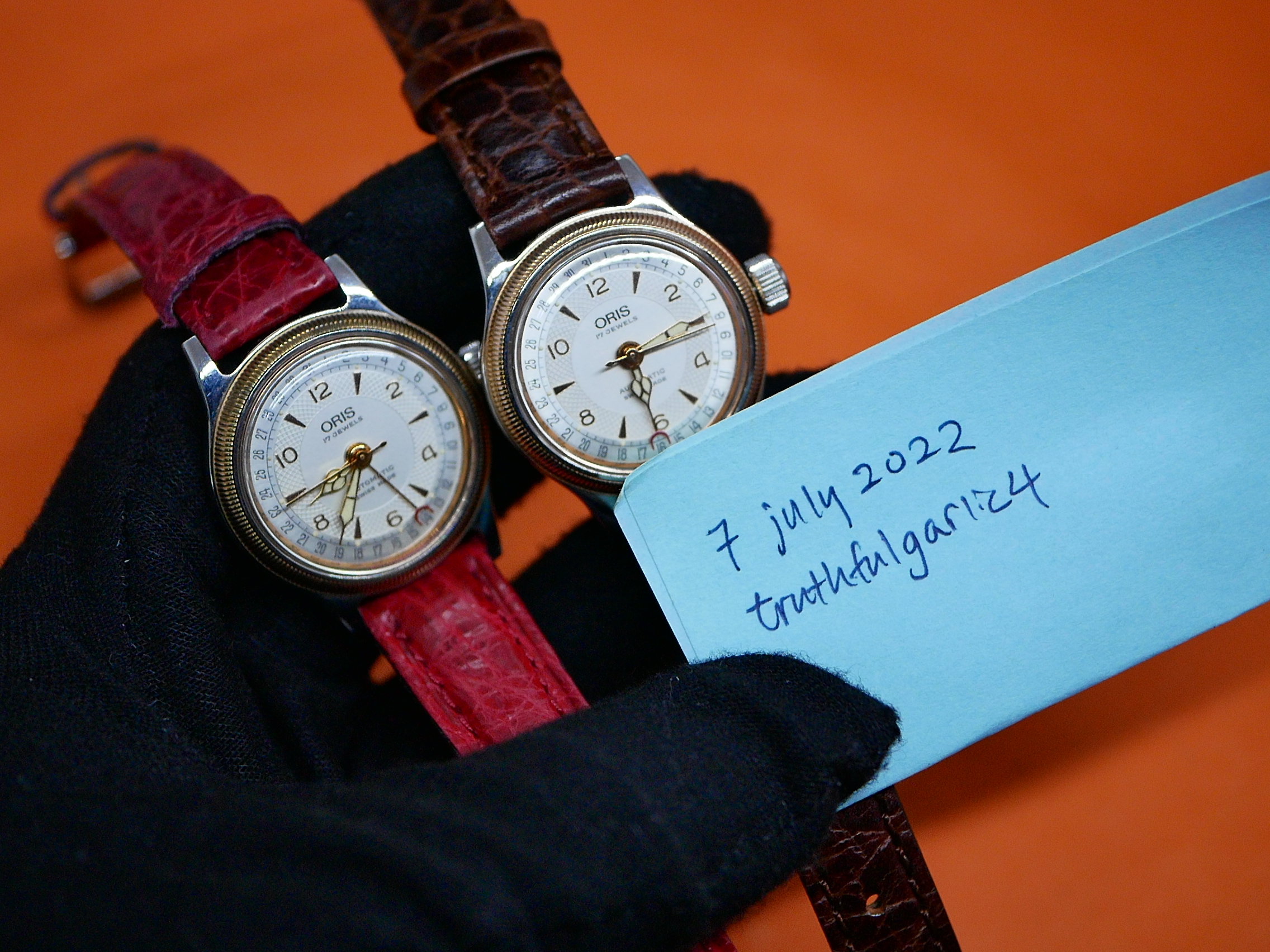 Oris 7550 | ppgbbe.intranet.biologia.ufrj.br