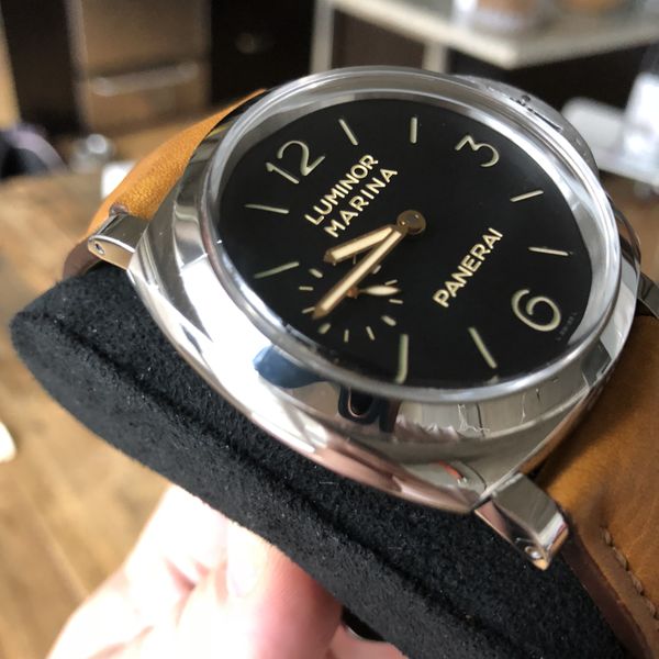 PAM 422 - For sale or trade | WatchCharts Marketplace