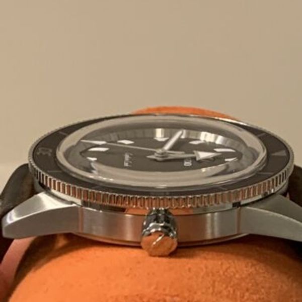 Rado Captain Cook Automatic Grey Dial Men's Watch R32505015 ...