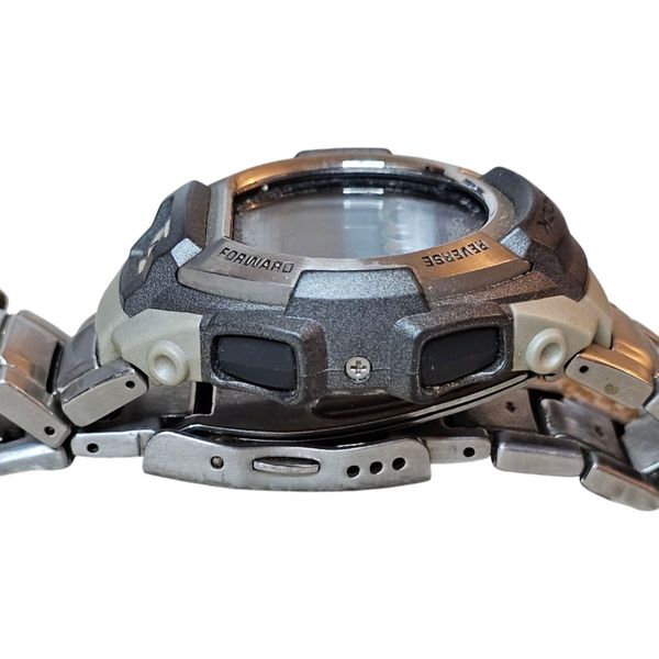 Casio G-Shock Multi Band 5 Tough Solar Working | WatchCharts Marketplace