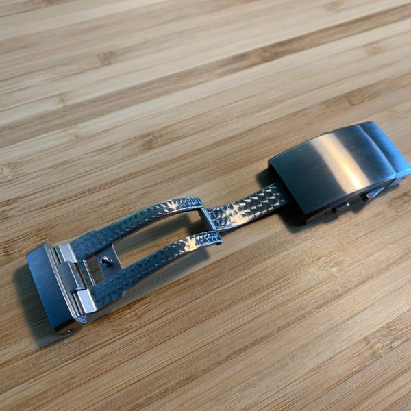 [WTS] Strapcode Ratcheting Extension Clasp - 20mm Buckle Width ...