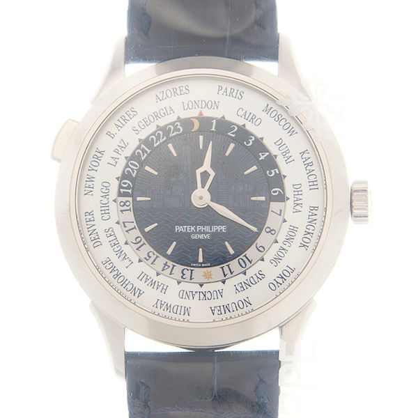 PATEK PHILIPPE Complication 5230G-010 [New] | WatchCharts Marketplace