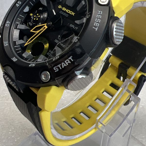 Casio G Shock Mens Watch. (20)) | WatchCharts Marketplace