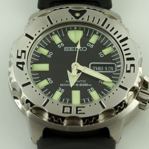 Fs Only A Monster Trifecta Watchcharts