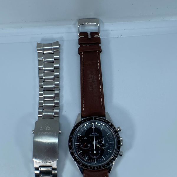 [WTS] Omega Speedmaster FOIS full kit includes extra OEM speedmaster ...