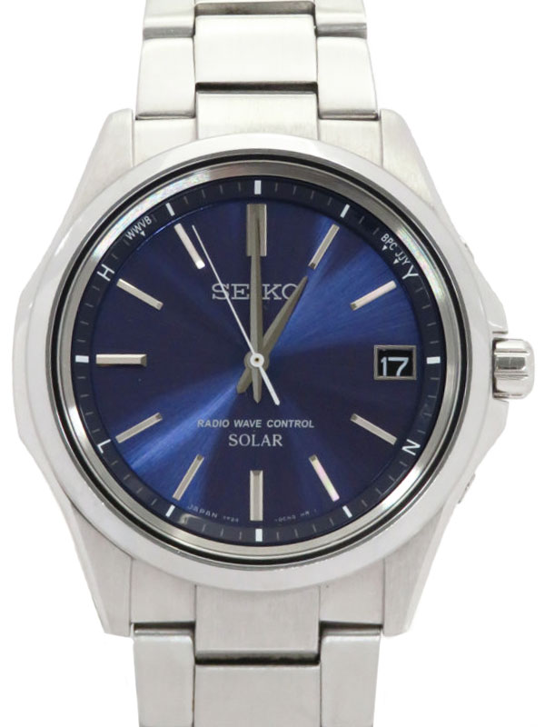 Seiko Selection (SBTM239) Market Price | WatchCharts