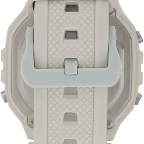 Casio Illuminator Alarm Chronograph Digital Sport Gray Dial Watch W ...