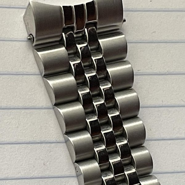 [WTS] Forstner Bracelet & Vanguard Strap for BB58 | WatchCharts Marketplace