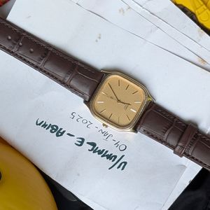 DELUXE SMITHS GENTS ENGLISH PATTERN GOLD PLATED MODEL A 417 C 1958 â­ ï ...