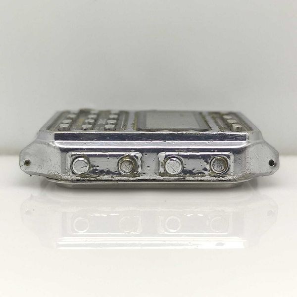 Casio CFX-200 Module 197 Scientific Calculator Vintage Watch For Parts ...