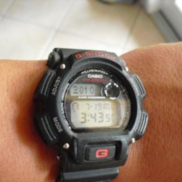 G-Shock DW-9050 | WatchCharts