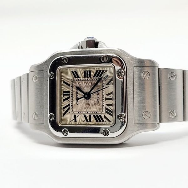 Cartier 2423 | WatchCharts