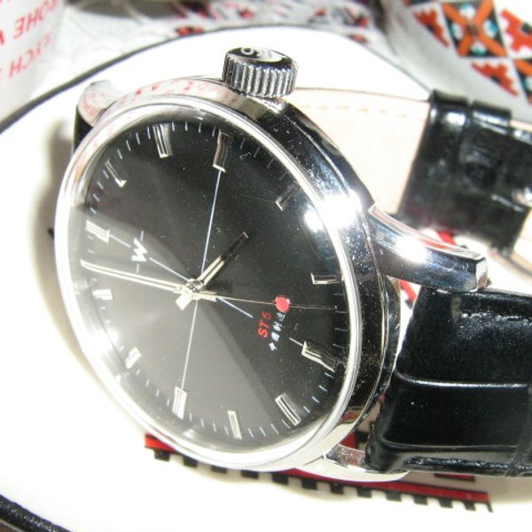 FS: VCM 2013 WUS ST5 Project Watch - Limited Edition | WatchCharts