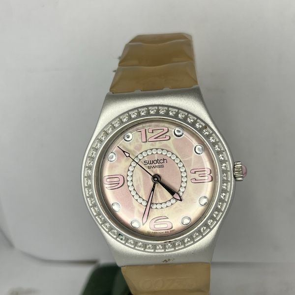 Swatch, "Diamonds are forever", James Bond Collection | WatchCharts ...