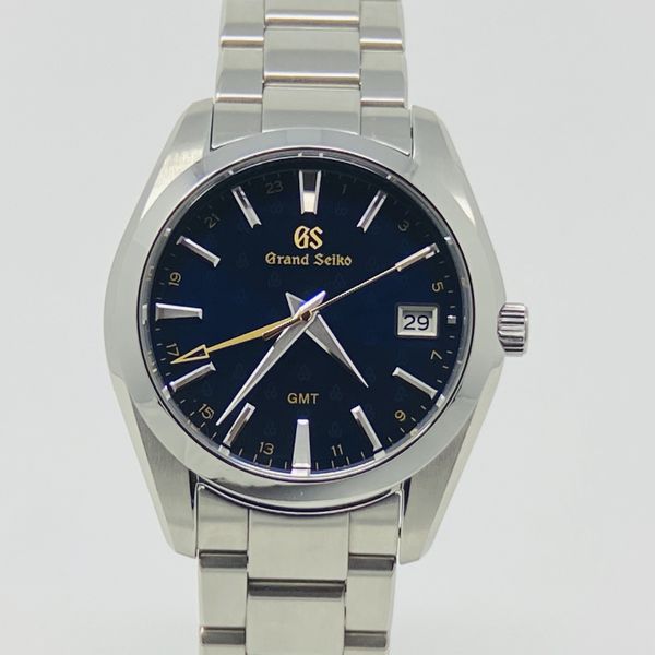 FS: Grand Seiko Quartz 9F Anniversary Limited Edition Watch SBGN009 ...