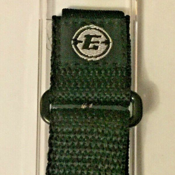 Timex fast wrap strap A-10 Expidition Ironman 16-20 MM Black ...