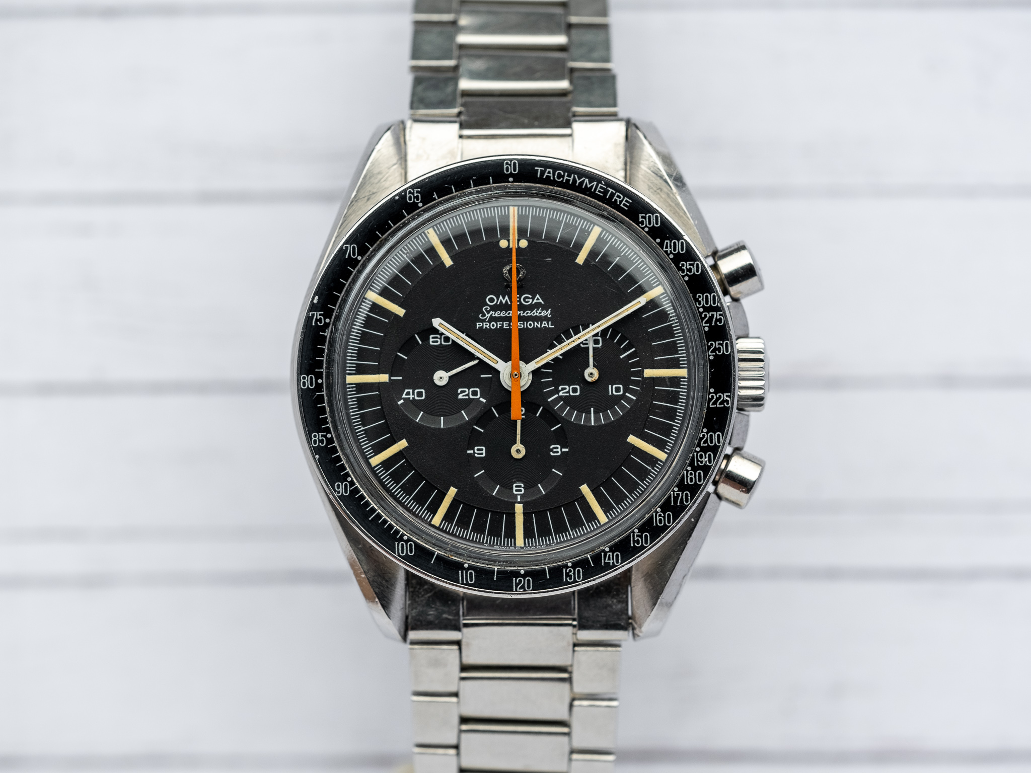 [FSOT] omega - ref. 145.012-67 - speedmaster ULTRAMAN 1968 ...