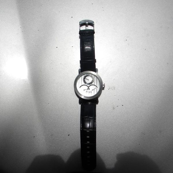 FS Romilly double retograde Automatic in very good condition Reduced ...