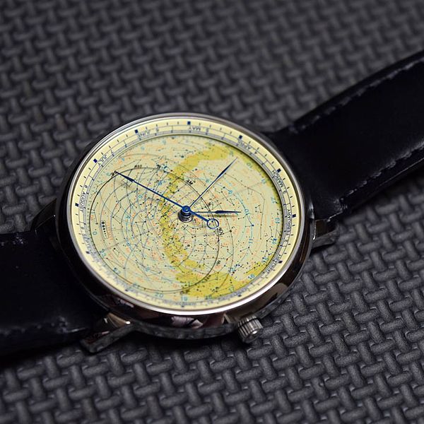 FS: VERY RARE Citizen Astrodea AST92-2003 | WatchCharts