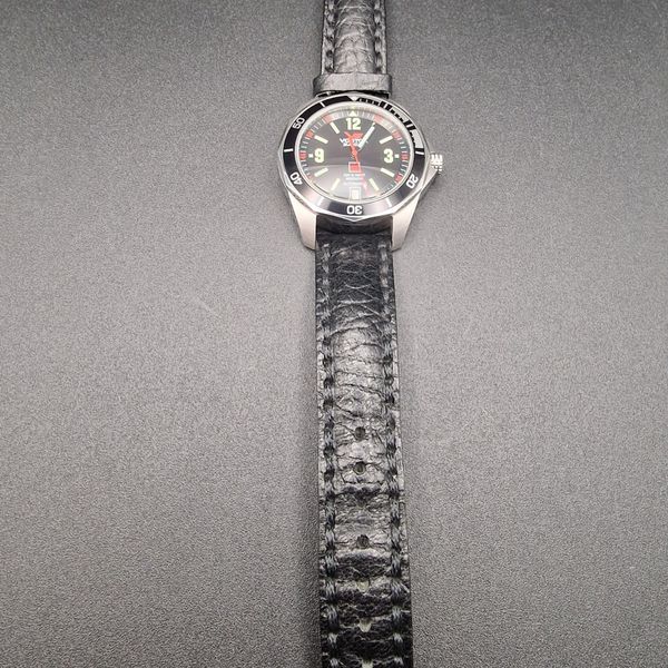 Vostok Europe K-3 Submarine Divers Watch Automatic Russian Movement ...