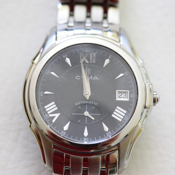 Cyma 1940 | WatchCharts