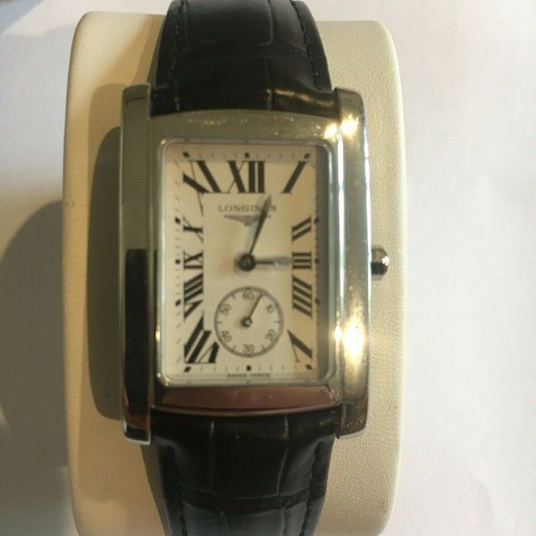 LONGINES DOLCE VITA | WatchCharts