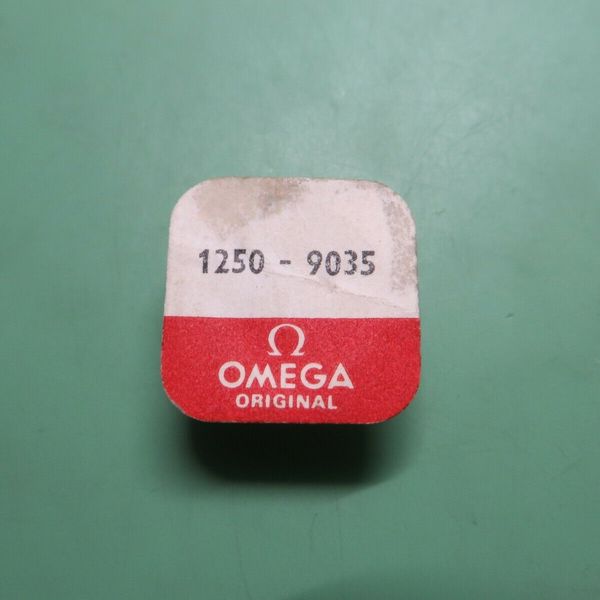 OMEGA 1250-9035 INDEX WHEEL | WatchCharts Marketplace