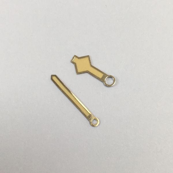 FS : Full sets of Tudor Snowflake hands & Snowflake hour and minute ...