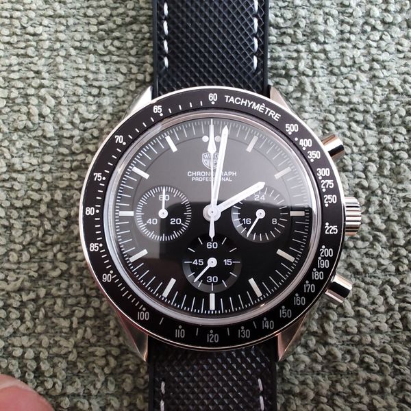 Addiesdive AD2035 and Watchdives WD1861 | WatchCharts Marketplace