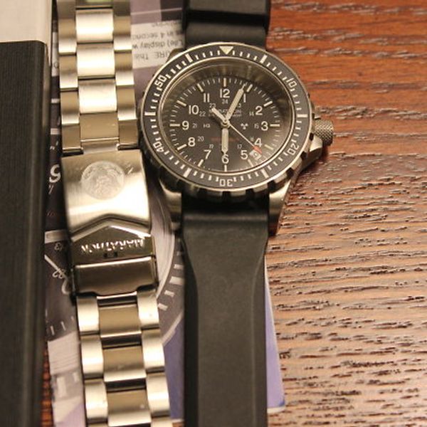 SOLD-For Sale Marathon TSAR-SOLD | WatchCharts