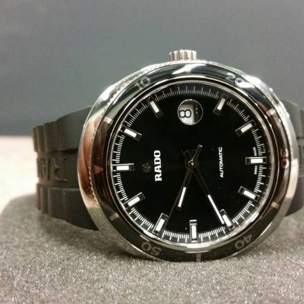 FS- RADO D STAR 200 LNIB FULL KIT PLUS WARRANTY | WatchCharts Marketplace