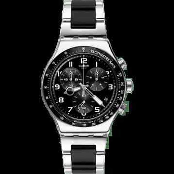 Swatch - YVS441GC - SPEED UP | WatchCharts Marketplace
