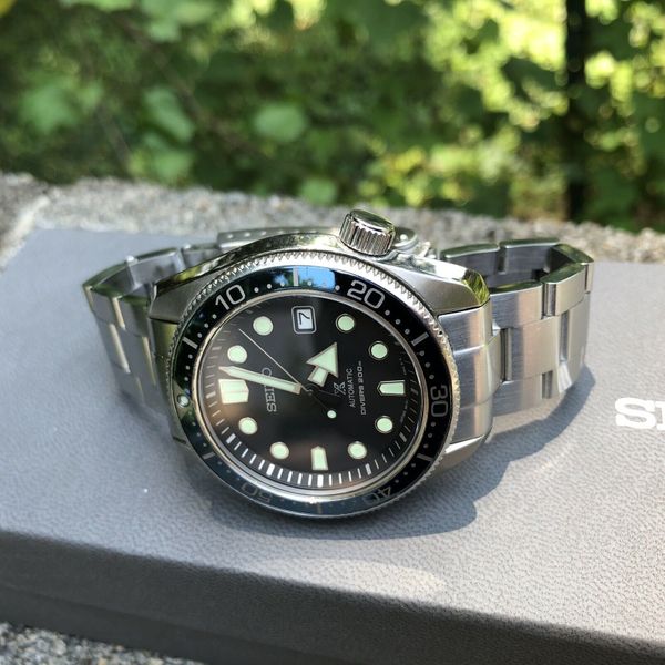 [$535 USD] Seiko SBDC 063 - Stainless Steel Bracelet | WatchCharts ...
