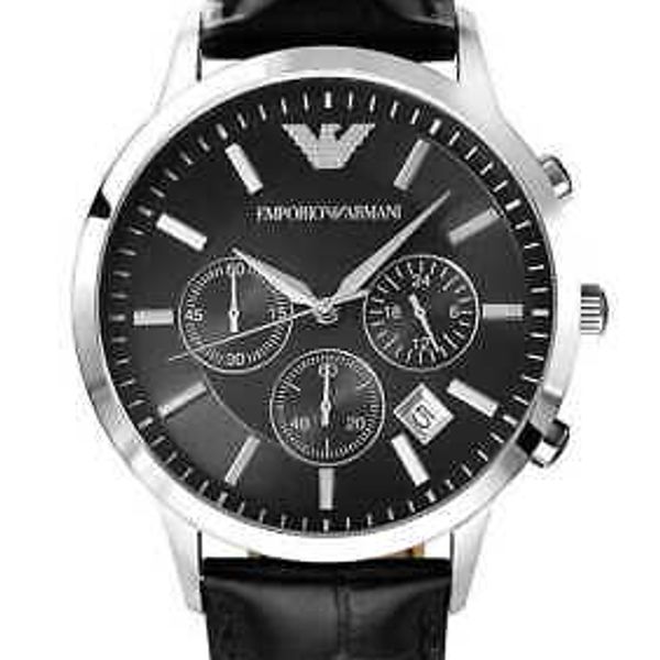 Orologio da uomo Emporio Armani AR2447 | WatchCharts Marketplace