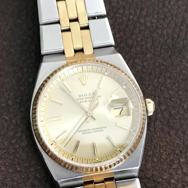 Rolex 1630 | WatchCharts Marketplace